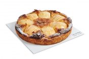 Overview • Patisserie Jan Andries