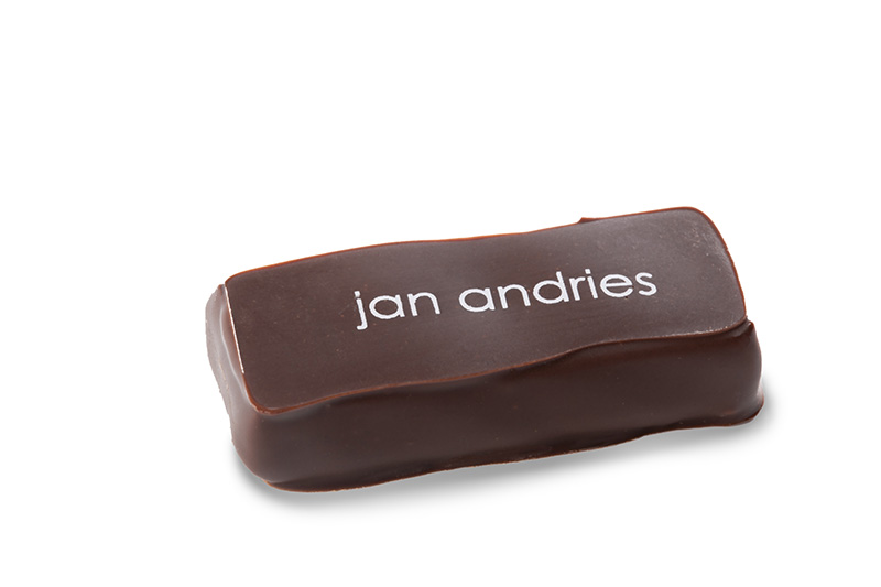 Pralines • Patisserie Jan Andries
