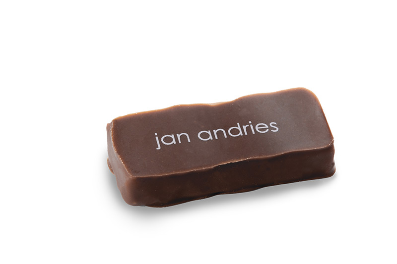 Pralines • Patisserie Jan Andries